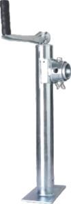 China 2000K trailer jack for sale