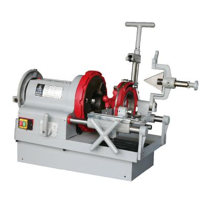 China QT4- 4CIV CIV inch electric pipe threading machine for sale