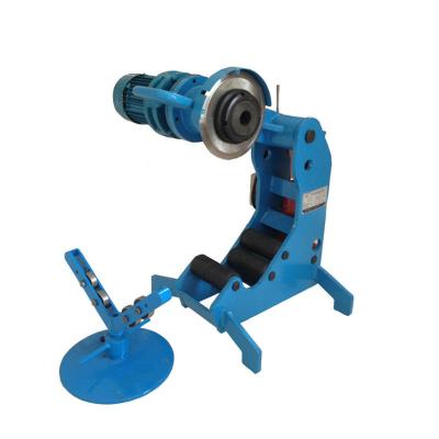 China QT4-219A pipe cutting machine for sale