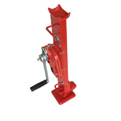 China 5 TON mechanical jack with CE for sale