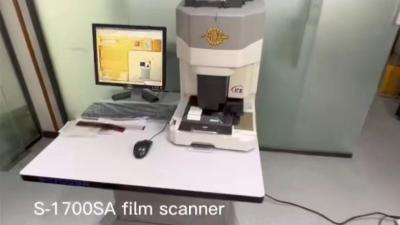 Китай Телевизионный кинопередатчик Noritsu S-1700SA Minilab продается