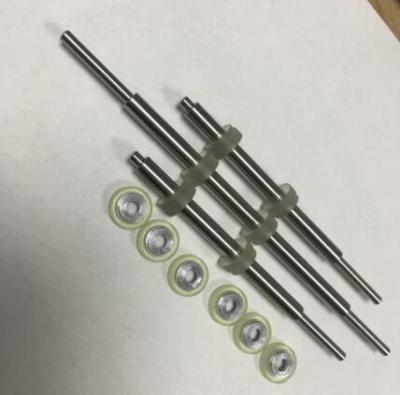 China Noritsu Minilab 135 135AFC-II / 120AFC-II negative carrier roller for S2,S3,S4,HS-1800 film scanners for sale