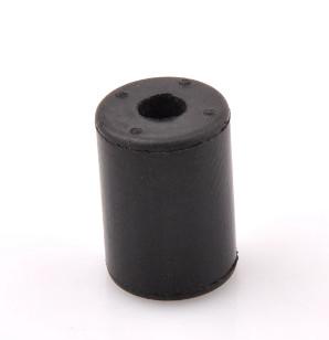 Cina parti di gomma di 334F3644 334F3644D per il rullo più asciutto per i minilabs di frontiera 350/355/370/375/390 di Fuji in vendita