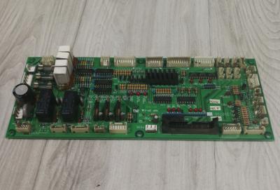 中国 Noritsu QSS32 37 Minilabの予備品プロセッサ入力/出力PCB P/N J390798-00 J390798 J391356は使用した 販売のため