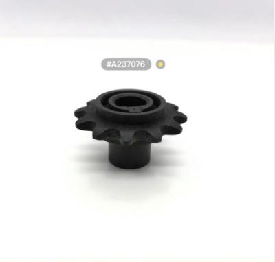 Cina Noritsu QSS23 26 ingranaggio A237076 del pezzo di ricambio di 27 32 35 37 Minilab in vendita