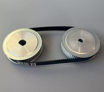 China Noritsu gear kit with belt B023320 B023321 H016877 for QSS3202 3201 3203 digital minilabs for sale