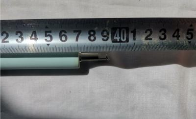 China Noritsu QSF V30 Minilab Film Processor Spongee Roller A029801-00 A02980 Length 39cm Rod 6mm for sale