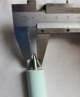 China Noritsu QSF V30 Minilab Film Processor Spongee Roller A029801-00 A02980 Length 39cm Rod 6mm for sale