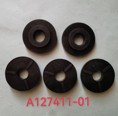 Cina Pezzo di ricambio Ring For Chemical Filter Pipe di gomma di Noritsu Minilab in vendita