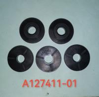 China Noritsu Minilab Spare Part Rubber Ring for Chemical Filter Pipe 24mm for sale