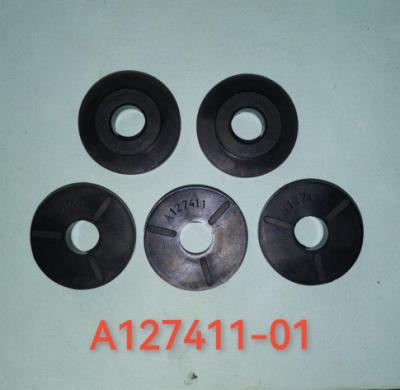 Cina Pezzo di ricambio Ring For Chemical Filter Pipe di gomma di Noritsu Minilab in vendita
