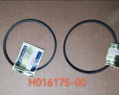 Cina Cinghia H016175-00 H016175 del pezzo di ricambio di Noritsu Minilab in vendita