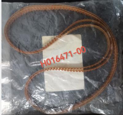 Cina Cinghia H0166471-00 H0166471 del pezzo di ricambio di Noritsu Minilab in vendita