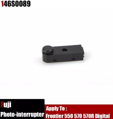 China 146S0089 Detector D771P Dryer Exit Transport Section Sensor Fuji Frontier 550 570 570R Digital Printer Original New Dete for sale