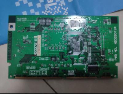 Cina Il bordo GIA22 857C967238 del pezzo di ricambio di frontiera 330 340 Minilab di Fuji ha usato in vendita