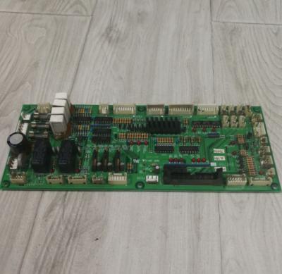 China Peça de substituição para QSS30xx, minilab de Noritsu (PWB) P/N J391356 J390798 J390798-00 do I/O do processador da série 33xx usado à venda