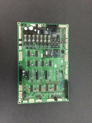 Cina PWB dell'ingresso/uscita del pezzo di ricambio J390622/stampatore di Noritsu QSS 2901 Minilab in vendita