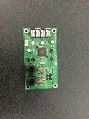 Cina PWB del pezzo di ricambio di Noritsu QSS 33 Minilab/J390900 J390900-00 in vendita