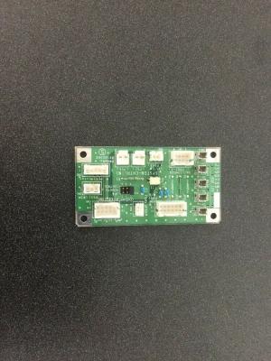 Cina PWB J390739 J390739-00 di controllo del pezzo di ricambio del sistema Minilab di Noritsu QSS 30 /33 in vendita