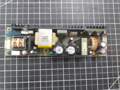 China NORITSU 3202 Minilab Spare Part NEMIC LAMBDA SWITCH POWER SOURCE 1038293 for sale