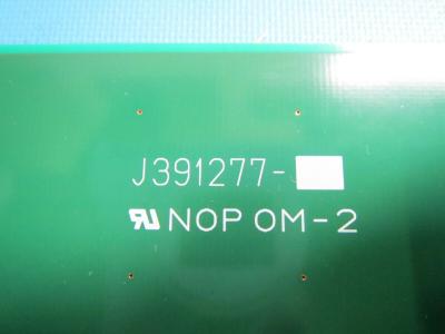 Cina PWB J391277 del pezzo di ricambio ARCNET-HUB di Noritsu QSS32 Minilab in vendita