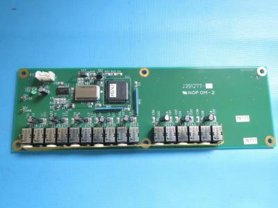 China PWB J391277 da peça sobresselente ARCNET-HUB de Noritsu QSS32 Minilab à venda