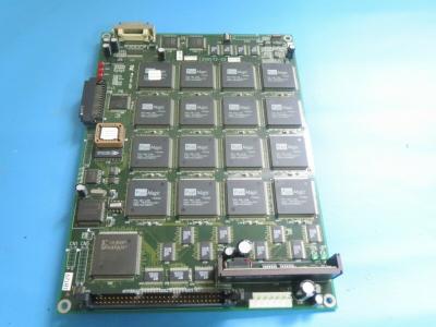 Cina Noritsu QSS28 29 un PWB J390572 di 30 del minilab DADI del pezzo di ricambio in vendita