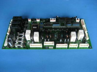China Noritsu QSS 29 Series minilab spare part Printer IO PCB J390585 for sale