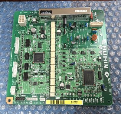 中国 富士SP 3000のminilabのフィルム・スキャナPCB 113C1025992の名前CPZ23 857C1025993 販売のため