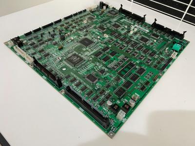 Cina Sezione 808C105771 completo di distribuzione del pezzo di ricambio di Minilab di frontiera 570 di Fuji da una stampante LP5700 in vendita