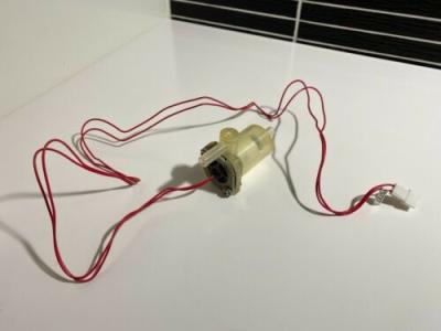 Cina Commutatore di galleggiante di PS del pezzo di ricambio di frontiera 550 570 Minilab di Fuji da un LP5700 di lavoro Minilab in vendita