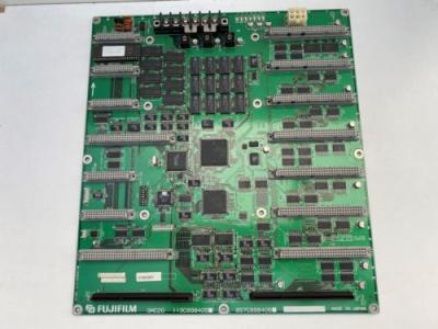 Cina PWB 1500 dell'analizzatore GMC20 del pezzo di ricambio di frontiera SP2000 Minilab di Fuji 113C898405 in vendita