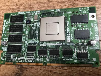 Китай PCB 113C967239 113C967239B запасной части GIA22 Minilab границы 340 Фудзи продается