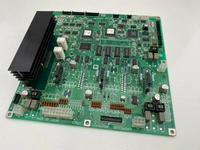Китай Часть CTB21 113C949316 113C949316A Minilab блока развертки границы SP2500 Фудзи запасная продается