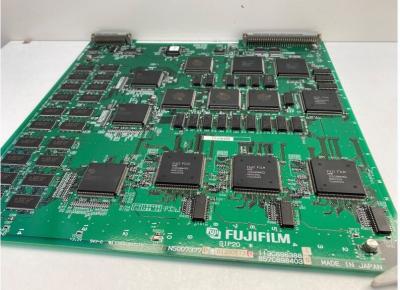 Китай PCB 1500 телевизионного кинопередатчика GIP20 границы SP2000 Фудзи 113C898388 113C898388C продается