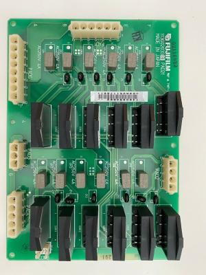 Cina PWB 113G02033 113G02033B del pezzo di ricambio LP2500 PAD21 di Minilab di frontiera 390 di Fuji in vendita