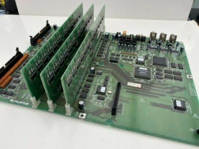Китай Плата с печатным монтажом 113C893933L 113C893933 запасной части FMC20 Minilab границы 390 Фудзи продается