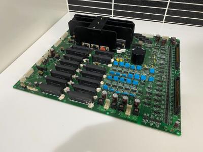 Cina PWB 113C937443 C del pezzo di ricambio PDC21 di frontiera 390 LP2500 Minilab di Fuji da una stampante funzionante in vendita