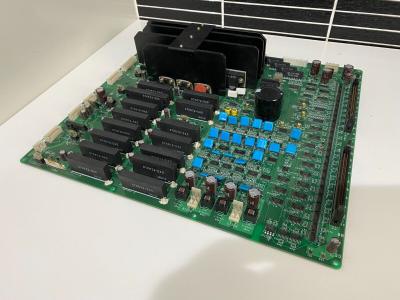 Китай PCB 113C937443C 113C937443 запасной части PDC21 границы 390 LP2500 Minilab Фудзи продается