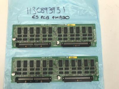 Китай Граница 350 Фудзи 370 355 375 PCB запасной части FMB20 x Minilab 2 113C893931 продается