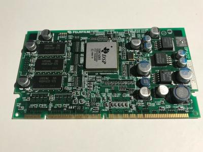 Cina PWB 113C967233 113C967233C del pezzo di ricambio GPA22 di Minilab di frontiera 330 di Fuji in vendita