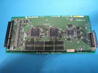 Cina Pezzo di ricambio 857C89840 113C898392 113C898392B GIS20 di Fuji Frontier350/370 Minilab in vendita
