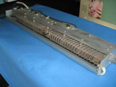 Cina Frontiera 550/570 Heater Unit 117C106096 del minilab di Fujifilm in vendita