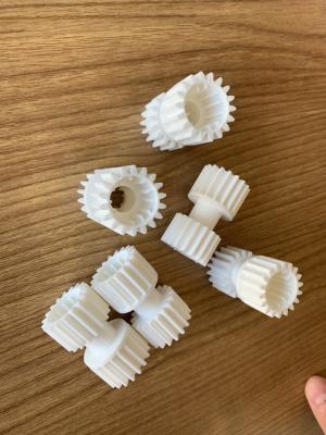 Cina Ingranaggio Dicephalous per Fuji 500 un numero del pezzo 327D1060171A 327D106281 327D1060171 di 550 570 Minilab in vendita