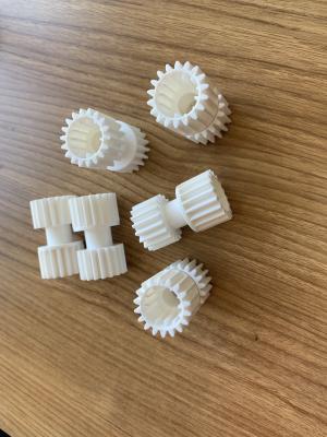 Cina Ingranaggio Dicephalous per Fuji 500 un numero del pezzo 327D1060171A 327D106281 327D1060171 di 550 570 Minilab in vendita