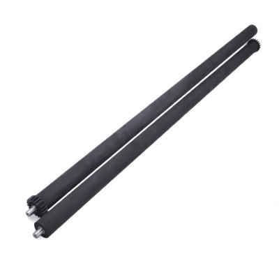 Noritsu rubber roller L.700mm D.25.5mm 20301506 20301506-00 H153052 H153052-00 203015010-00 203015010 for LPS24 pro mini
