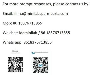 China H076033 00 Noritsu QSS 2901 3201 3701 3501 Minilab Spare Part Cutter Unit for sale