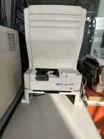 China Noritsu QSS3502G PLUS Refurbished Digital Minilab with 6x4.5 to 6x9 Neg Masks for sale