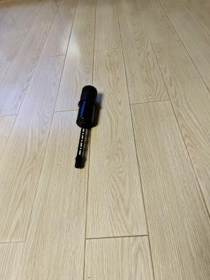 中国 C003902 01 C003902 Noritsu QSS28 29 30の31の32の33の35のminilabの予備品FILTER PIPE 販売のため