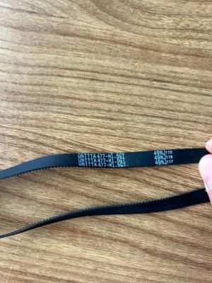 Cina Cinghia di sincronizzazione del pezzo di ricambio di Konica R1 R2 Minilab nuovo AAAA 90203052 AAAA90203052 in vendita